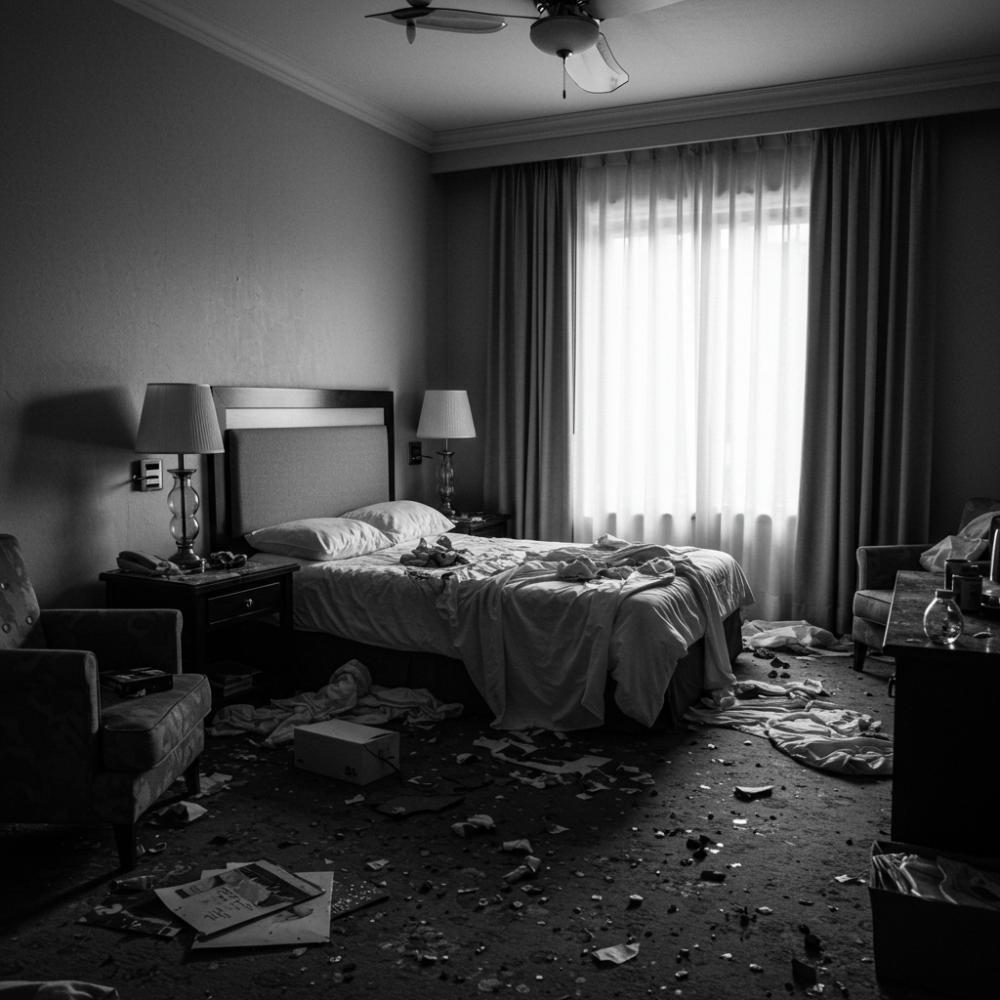 How to Protect Your Property from Problem Guests | DNR List